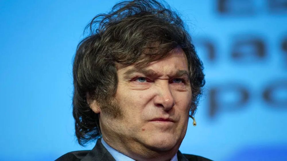 Javier Milei aclaró el polémico tuit donde promocionó una criptomoneda ...