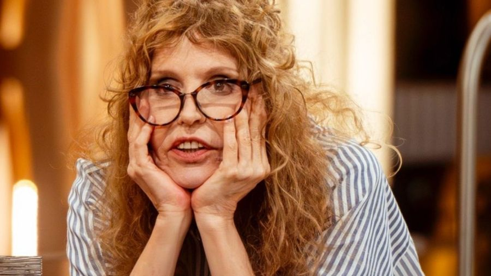 Una participante de MasterChef Celebrity habló sobre su romance con ...