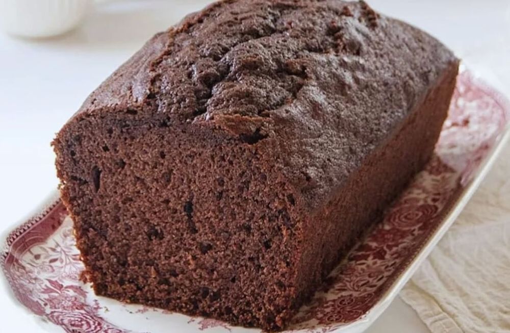 Cómo hacer el budín de chocolate más esponjoso más fácil y con pocos ...
