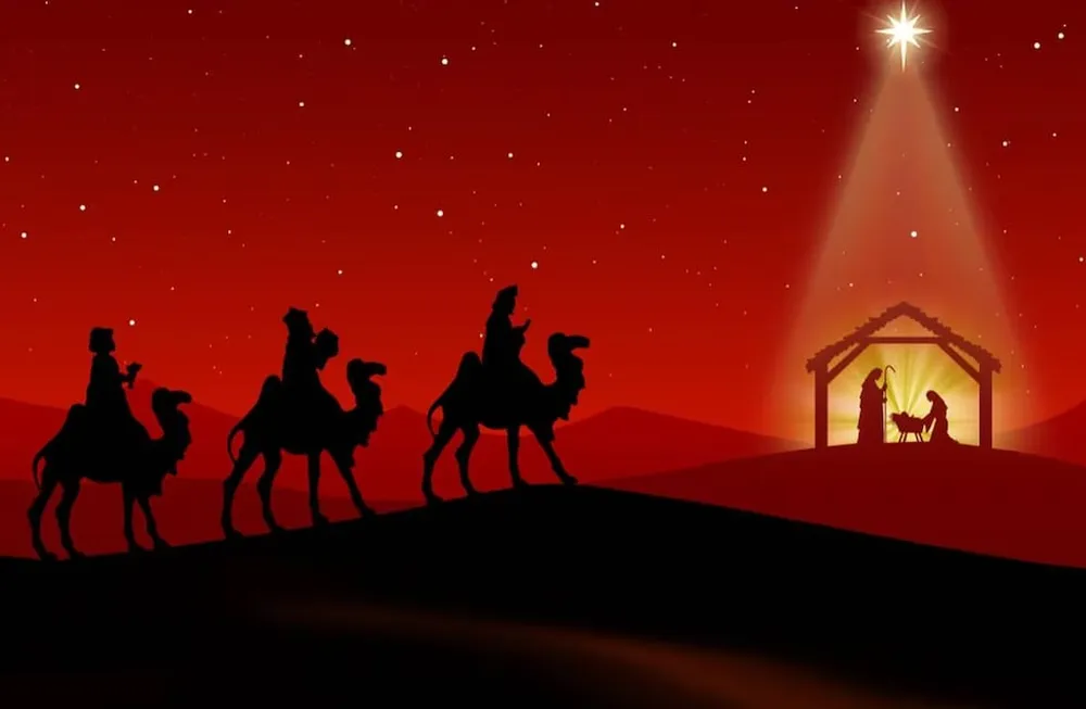 Esta es la verdadera historia de la llegada de los Reyes Magos: qué ...