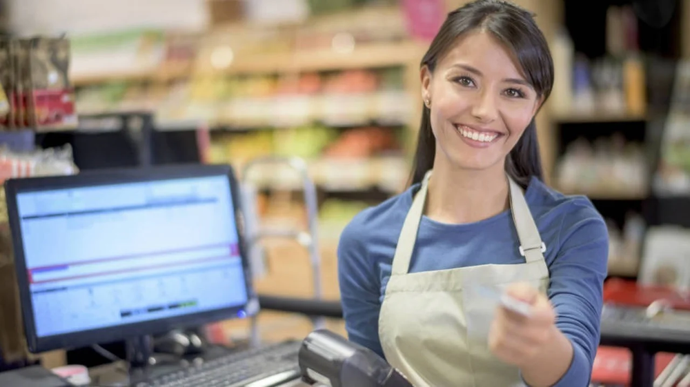 Cuánto gana un cajero de supermercado en Argentina en septiembre de 2025