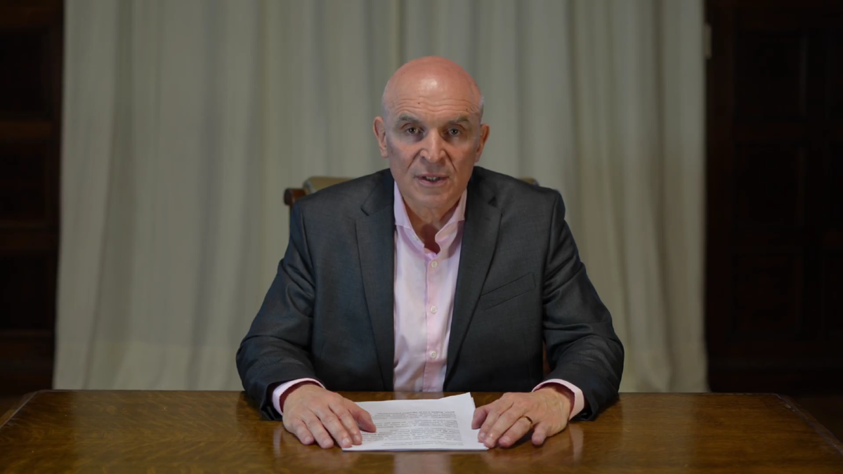 Revés para el Gobierno: la Justicia rechazó reimprimir las boletas de LLA y mantendrán la foto ...