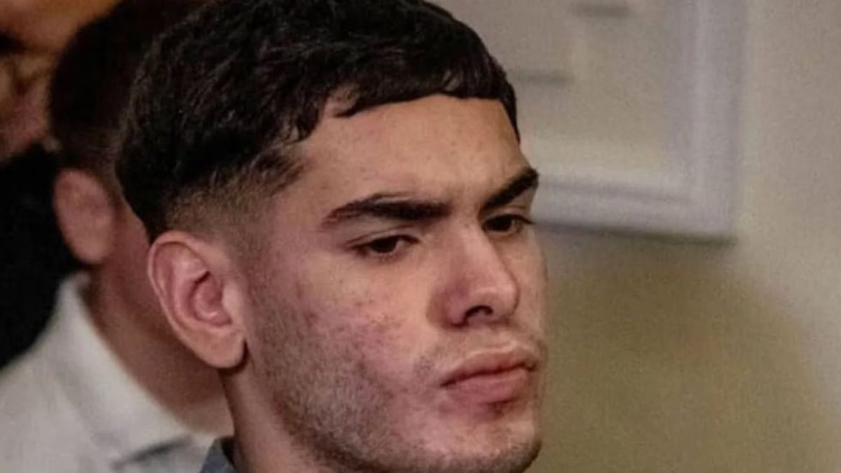 Declaró Blas Cinalli, el acusado que se jactó por chat del crimen de ...