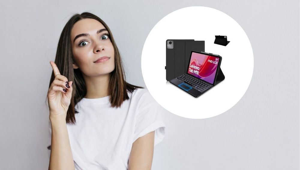 Tablet Lenovo: cuánto sale en Chile el modelo M11 de 128GB comparado ...
