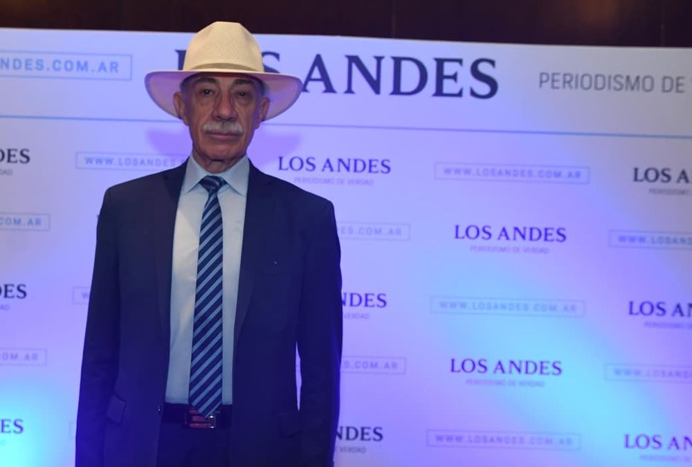 Con gran convocatoria, Los Andes cerró el año con un evento de ...