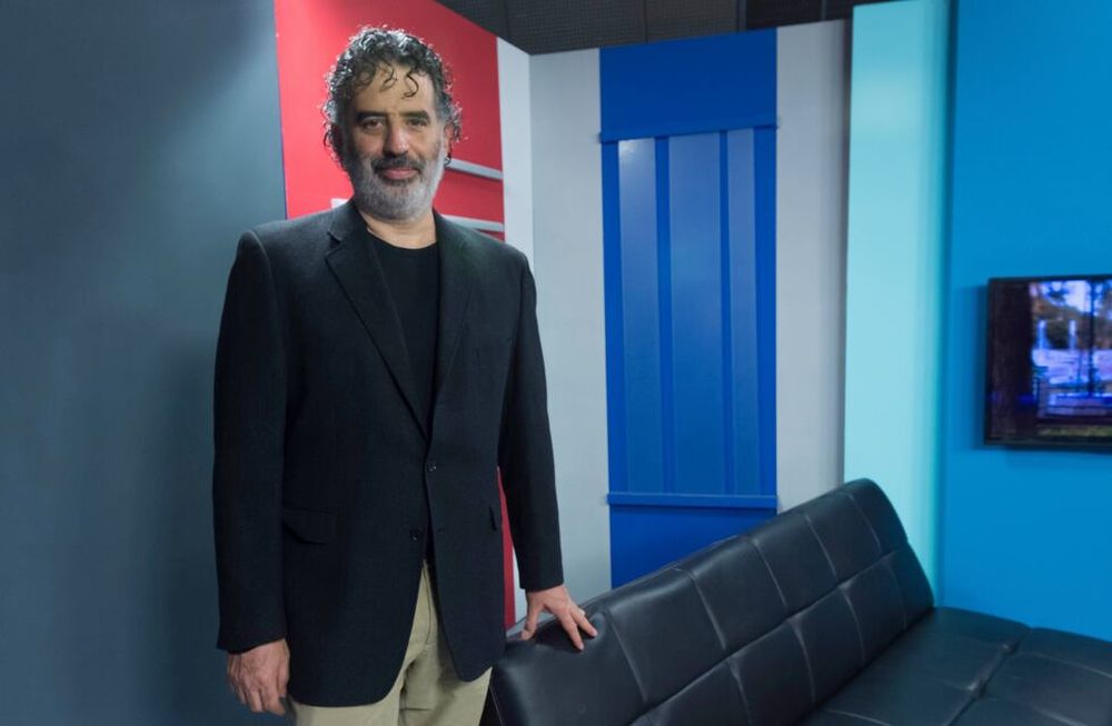 Enrique Tamés: “Es un mito que el aprendizaje terminó cuando recibes el ...
