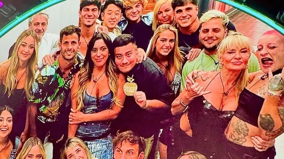 Vuelve una de las protagonistas de la edición pasada de Gran Hermano ...