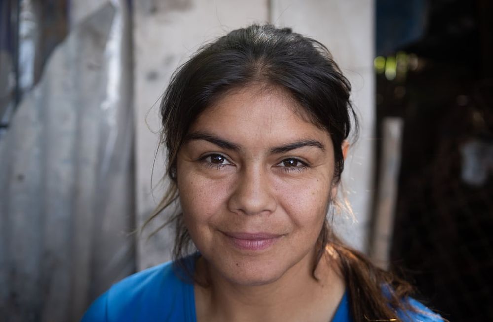 La boxeadora Yésica Marcos mejora y pasó a terapia intermedia, pero ...