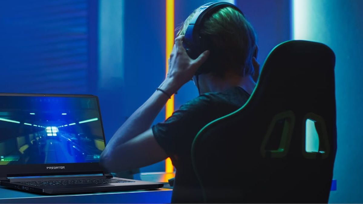 Acer presenta Planet9, una plataforma de Esports de próxima generación
