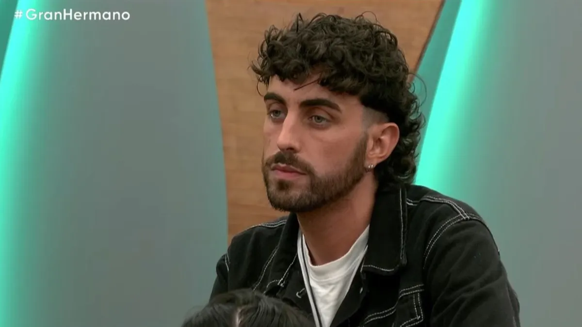 Gran Hermano 2025: Ulises chicaneó a Gran Hermano y reveló que sabe cuando termina el reality