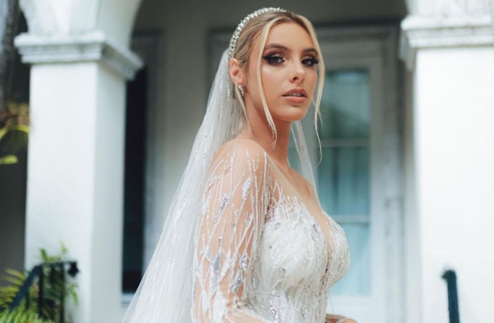 Where was lele pons wedding 60 photos - Astyledwedding.com