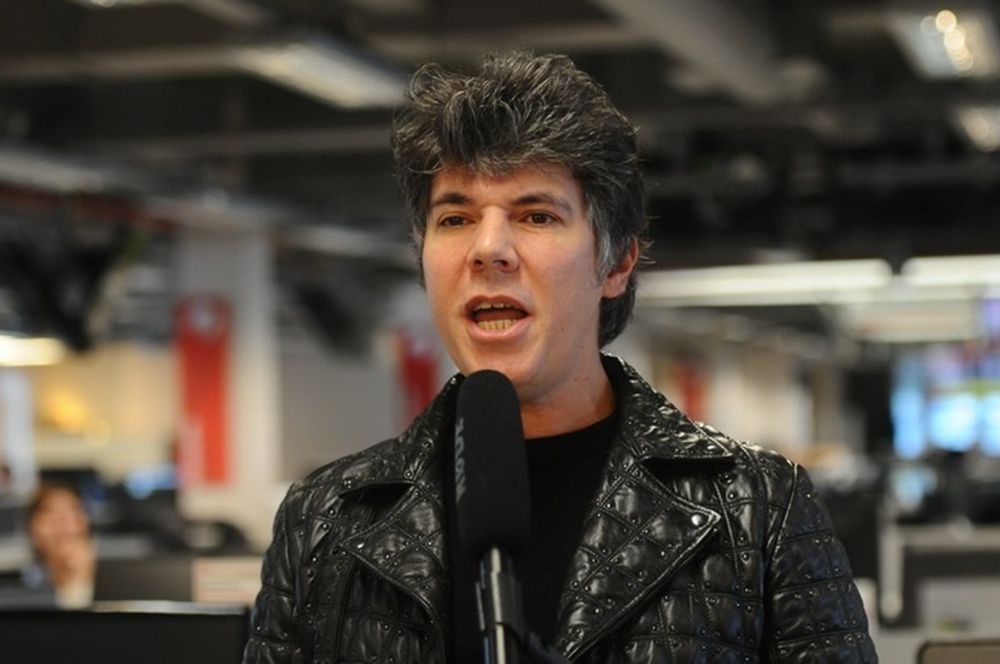 Maxi Trusso vuelve a los escenarios luego de su accidente: Le di un upgrade