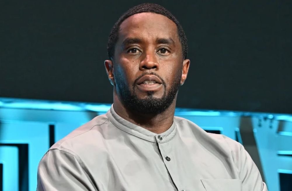 Otra denuncia contra Sean Diddy Combs: violación en un autobús tras un ...