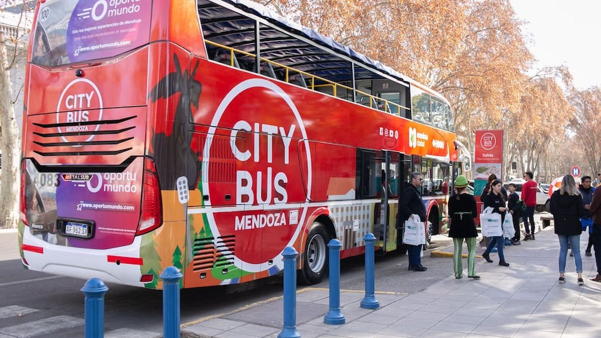 Cuatro lugares emblemáticos de Godoy Cruz se incorporan a la ...