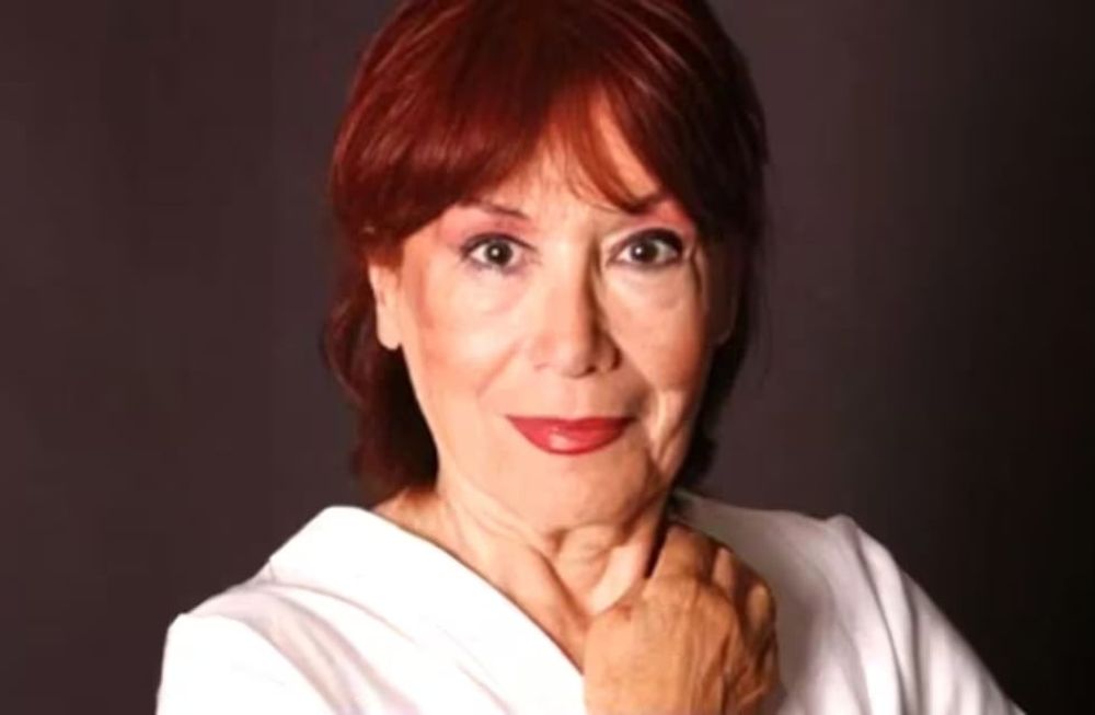 Murió Perla Santalla, actriz de ‘Mujeres asesinas’ y ‘Costumbres ...