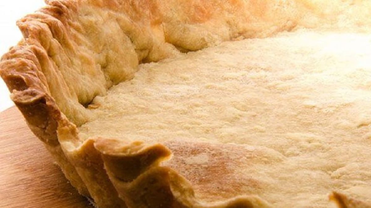 3 recetas originales que podes hacer con una masa de tarta para ...