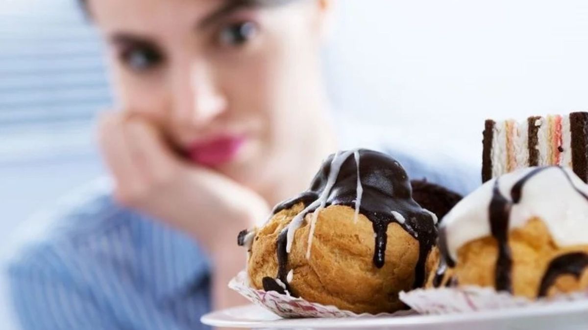 Por qué te dan ganas de comer algo dulce después de cenar: la ...