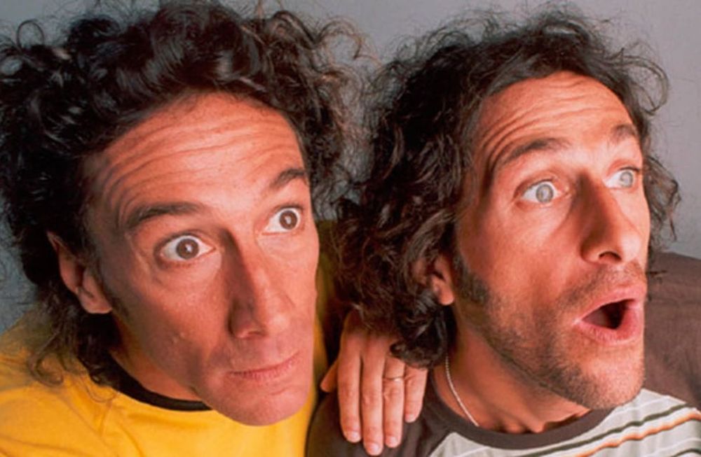 Quienes son los otros cinco hermanos de Eugenio y Culini Weinbaum ...