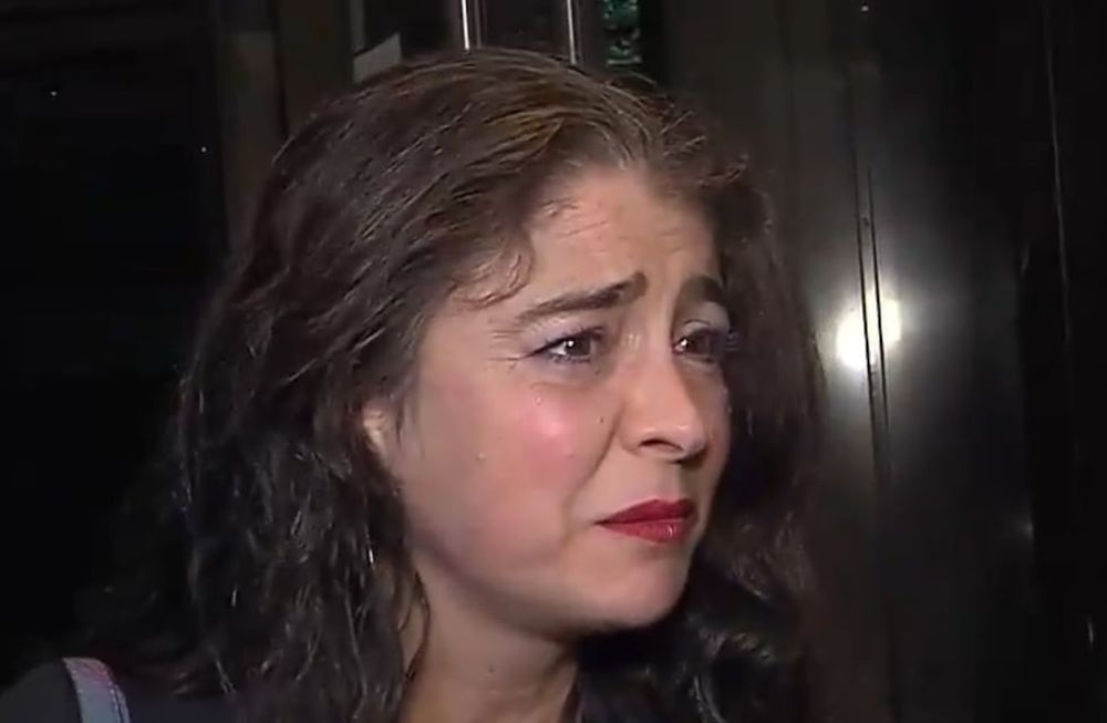 Érica Rivas habló en la previa al estreno de “Casados con hijos” y ...