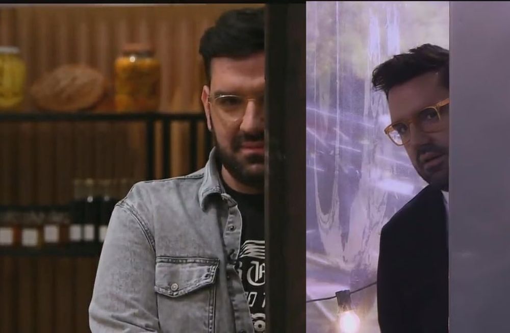 Damián Betular recreó su meme más famoso y generó furor en las redes