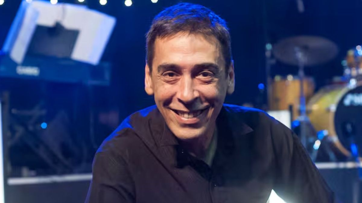 Murió a los 53 años el actor René Bertrand, hijo de María Rosa Fugazot