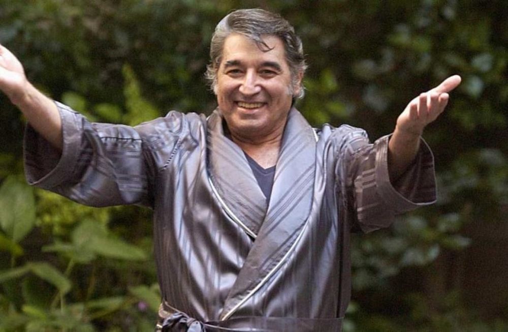 Aconcagua Radio: el neumonólogo Juan Carlos Behler recuerda los días de ...