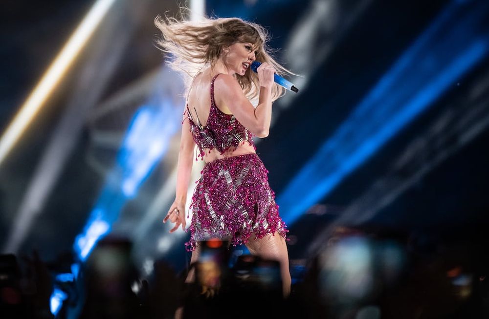 Signo zodiacal de taylor swift 60 photos - Youhoroscope.com