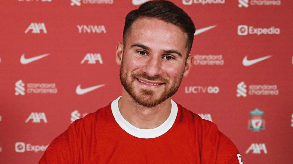 El insólito hackeo a la Wikipedia de Alexis Mac Allister: qué cambios ...