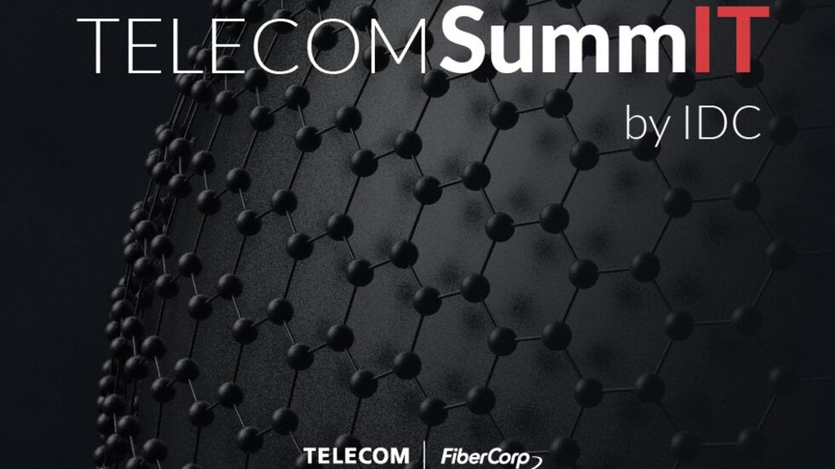 Telecom | FiberCorp presenta el ciclo de eventos virtuales “Telecom SummIT”