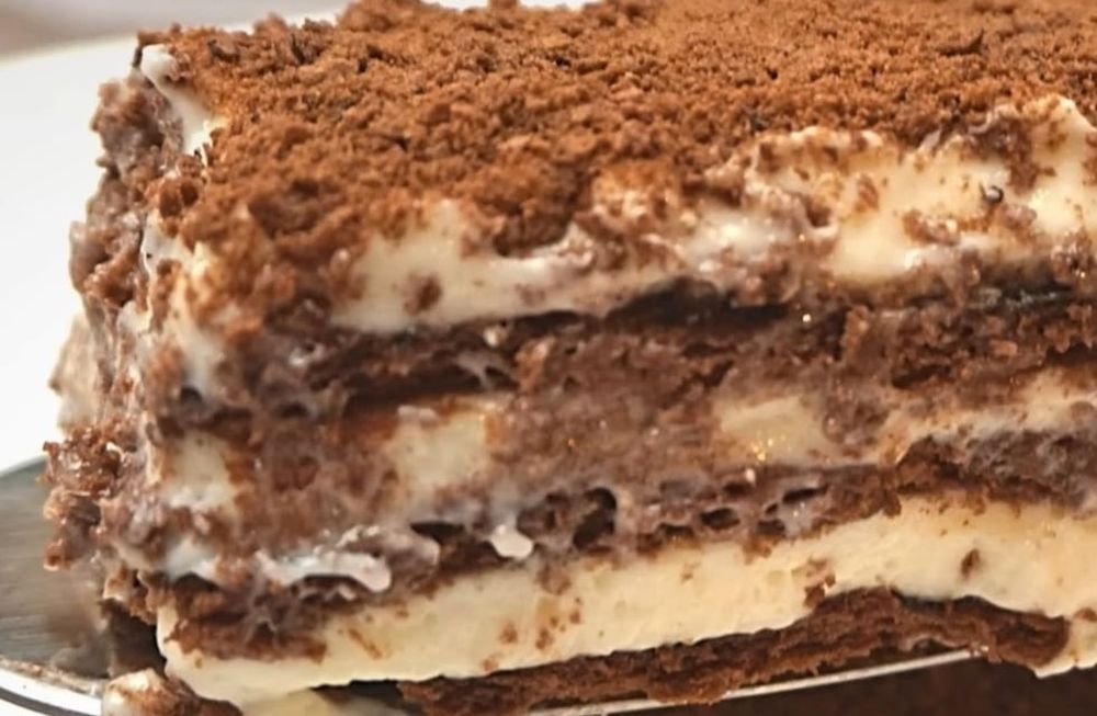 Con solo tres ingredientes y sin horno: el postre de limón más rico y ...