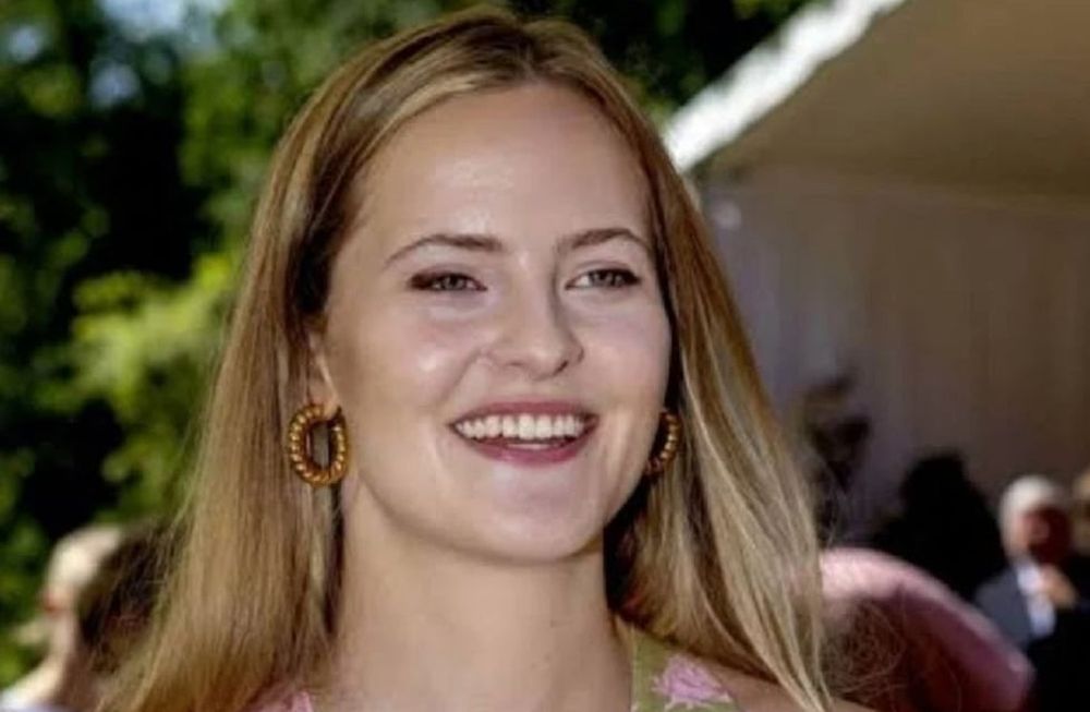 Cuál es la fortuna de María Carolina de Liechtenstein, la princesa más rica de todo Europa
