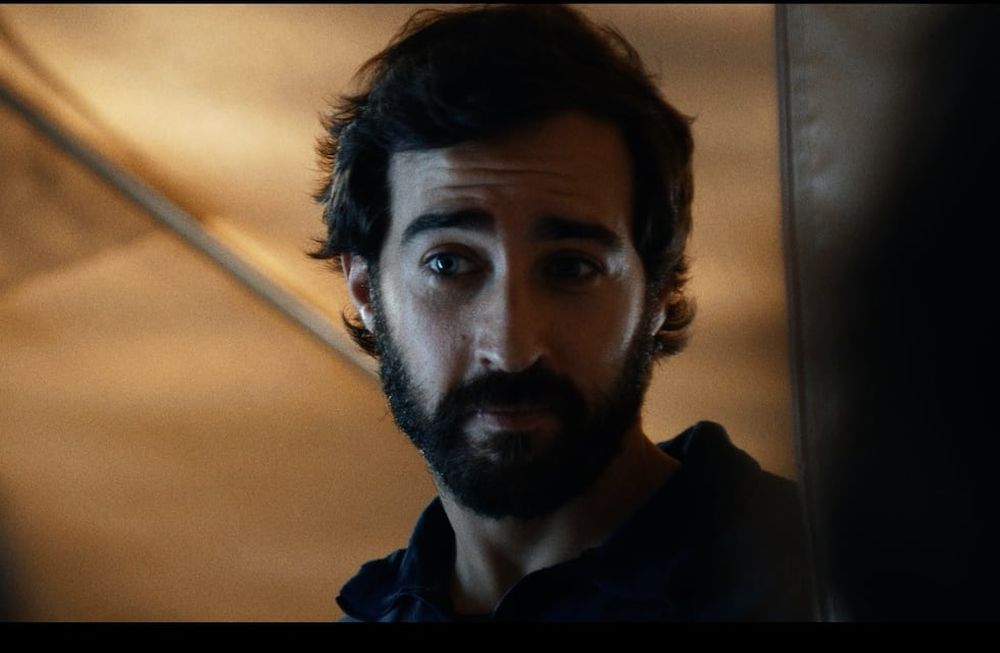 Nicolás Francella habla de “Mi amigo el pingüino”, la película con Jean ...