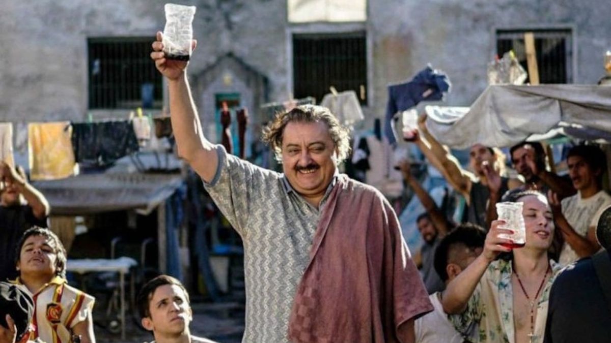 Consternación por la muerte del reconocido actor Claudio Rissi, “Marito ...