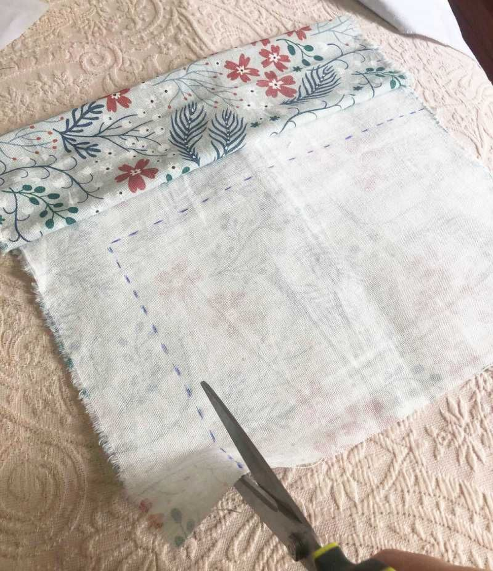 Cómo reciclar retazos de tela para perfurmar cualquier espacio de tu ...