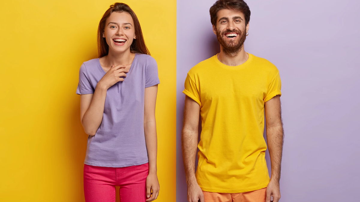 Los dos signos del zodíaco que parecen opuestos, pero tienen una ...