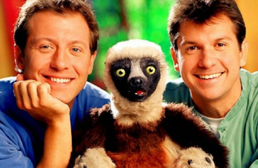 Zoboomafoo: qué es de la vida de los hermanos Kratt, los conductores del programa de Discovery Kids
