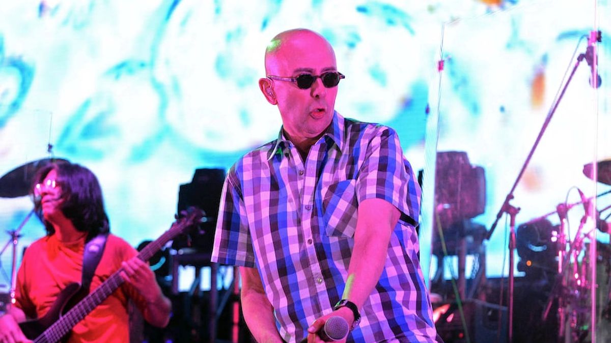 Patricio Rey y los Rendoditos de Ricota, 42 años revolucionando el rock