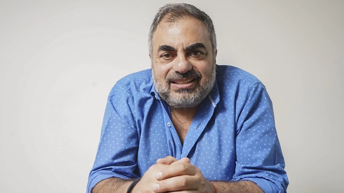 Roberto Moldavsky vuelve a Mendoza: cuándo es el show y dónde comprar ...