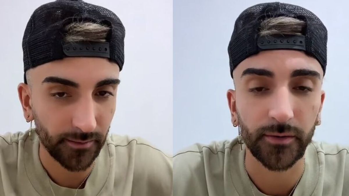 Un joven argentino contó por qué lo deportaron de EEUU: “Viene mucha ...