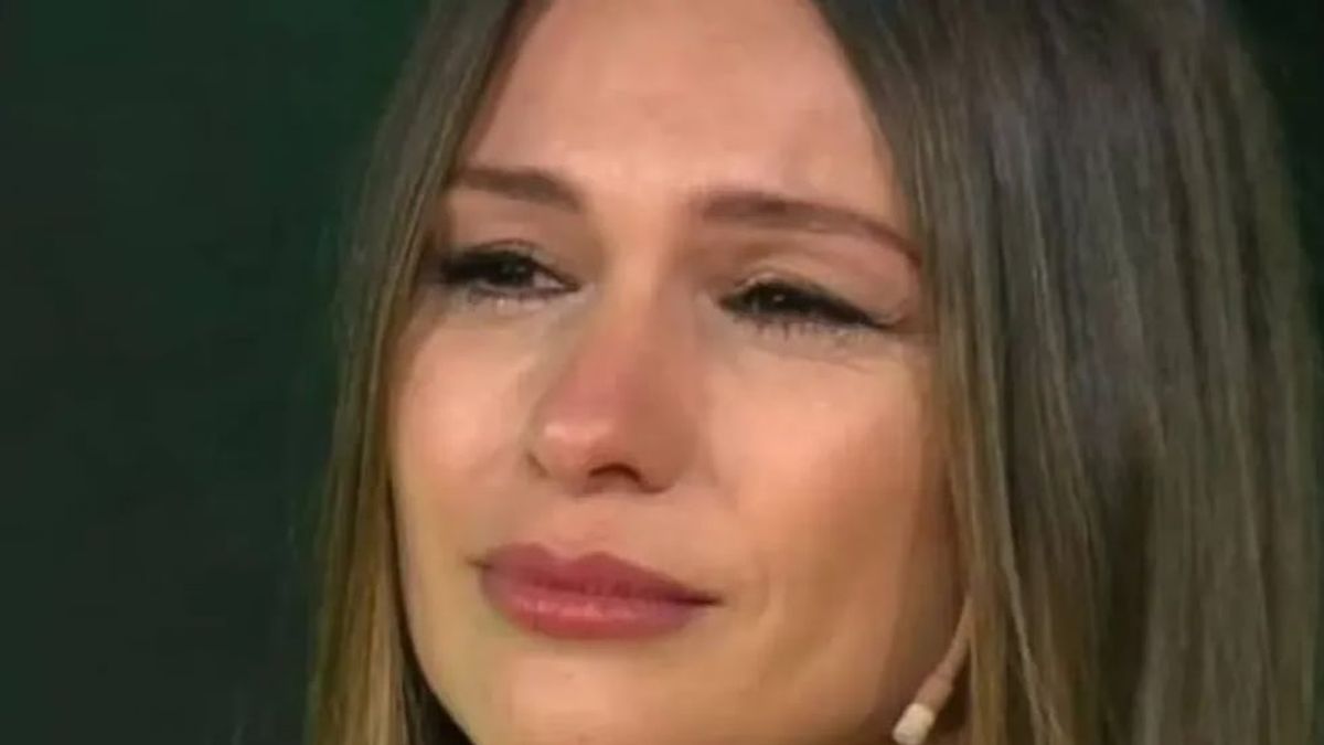 Pampita habló sobre su polémica relación con Natalia Oreiro: “Hay que ...