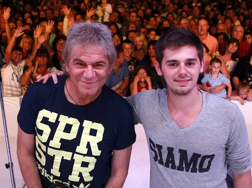 Denunciaron a Franco Casella, hijo de Beto Casella, por acoso laboral y ...