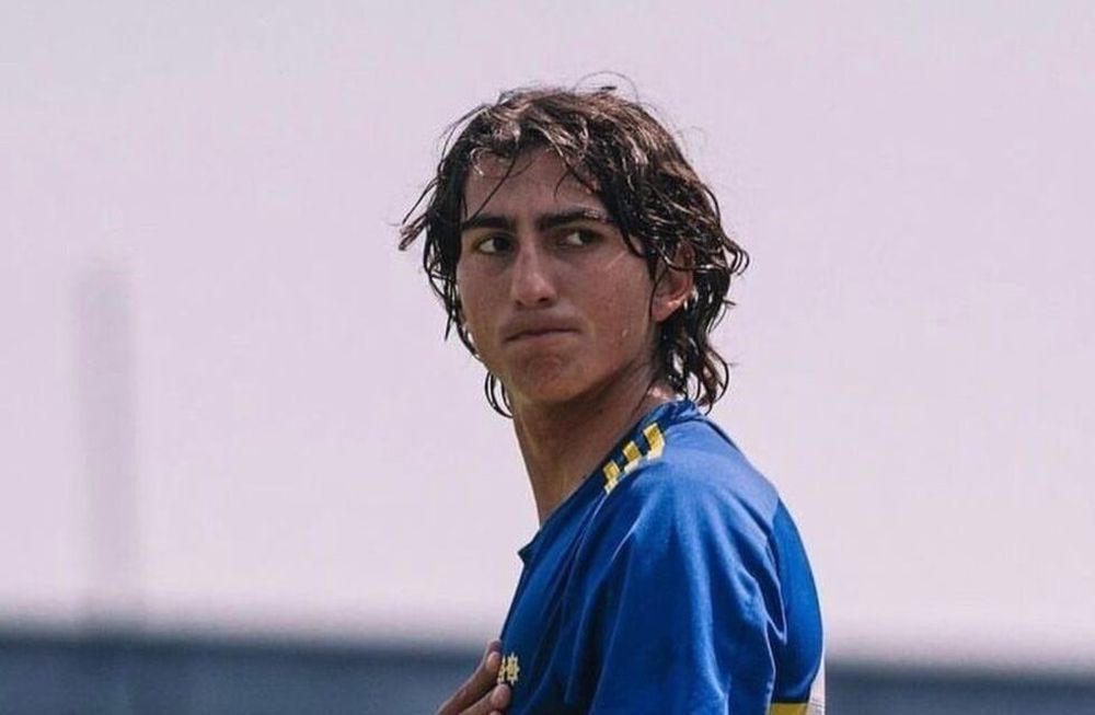 Video: así juega Leonel Coira, “el nuevo Messi” que contrató Godoy Cruz tras su paso por Boca y ...