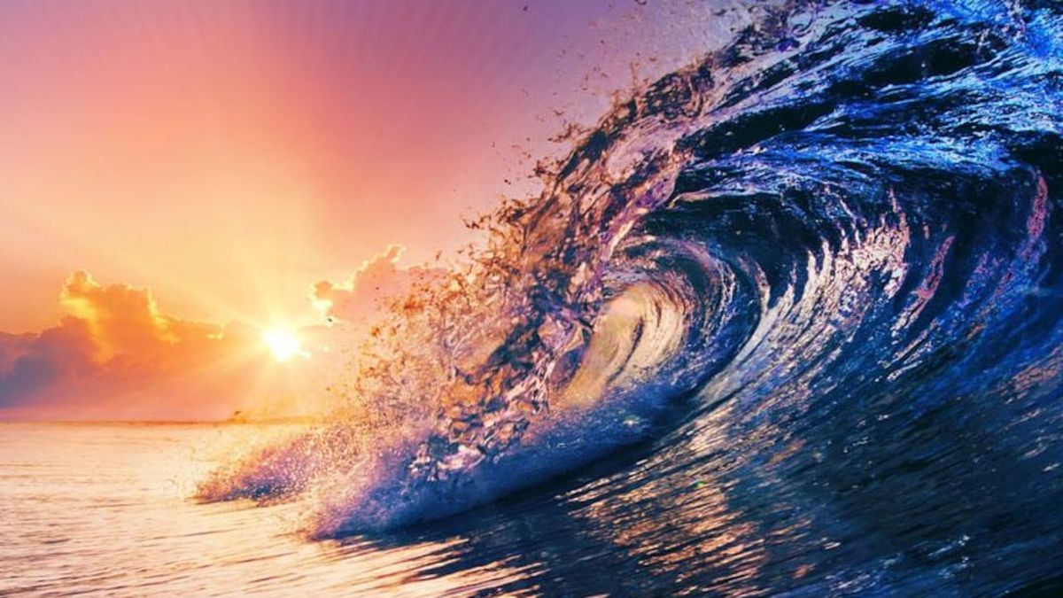 ¿Qué significa soñar con el mar?