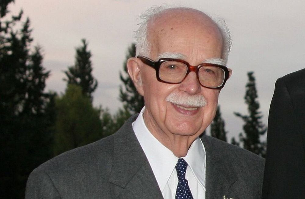 Justo Pedro Gascón, un ingeniero que hizo crecer a Mendoza