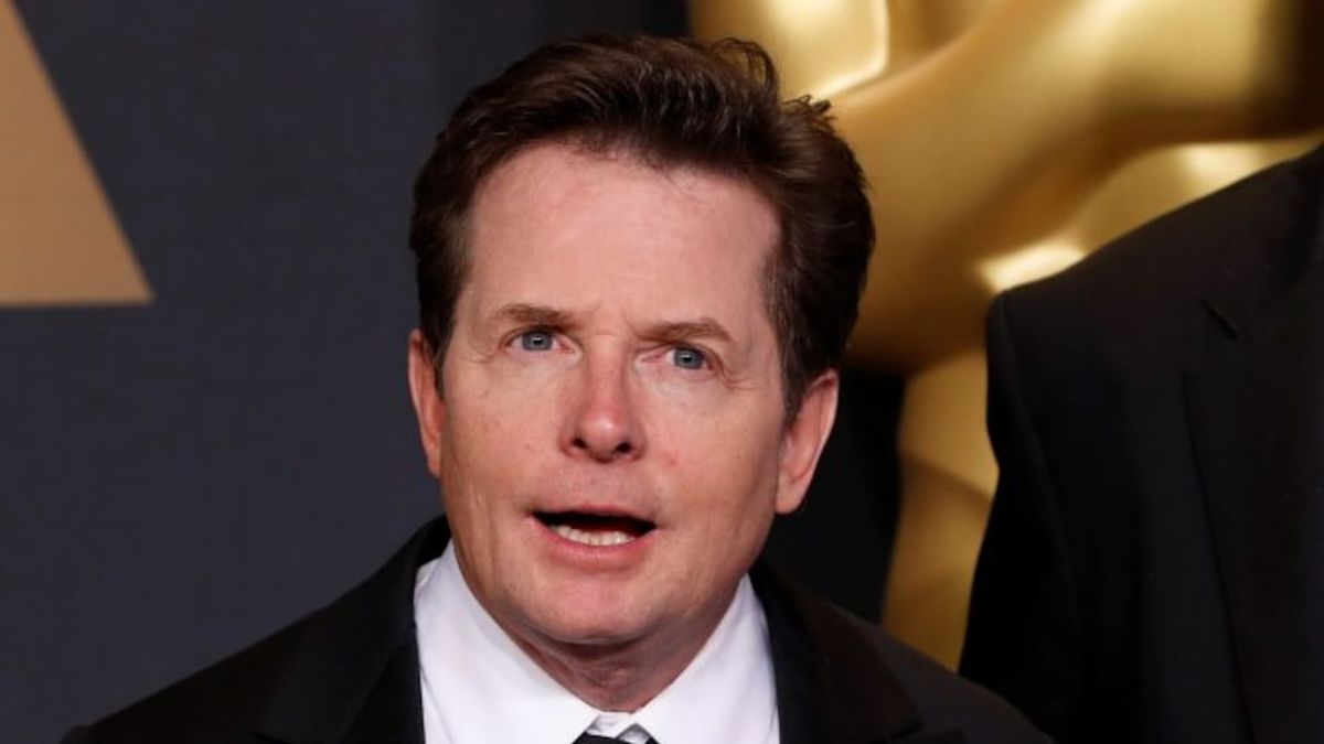 Tristeza en el cine: Michael Fox anuncia que su enfermedad lo obliga a ...