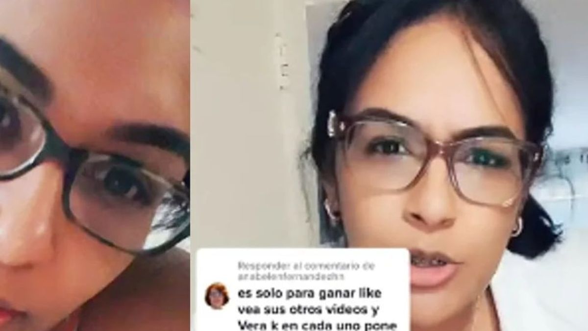 Le mandó un pasaje para que tuvieran una cita, la vio sin filtros y la ...