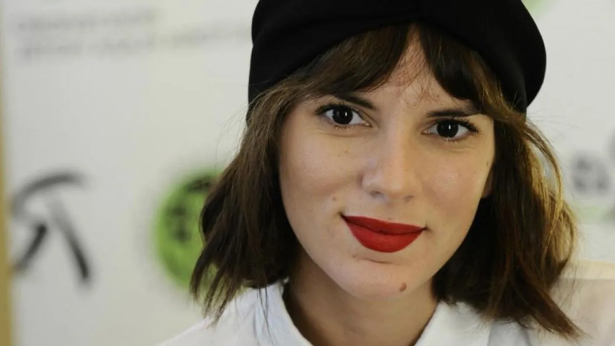 Un cambio total: Gimena Accardi sorprendió a todos sus seguidores con ...