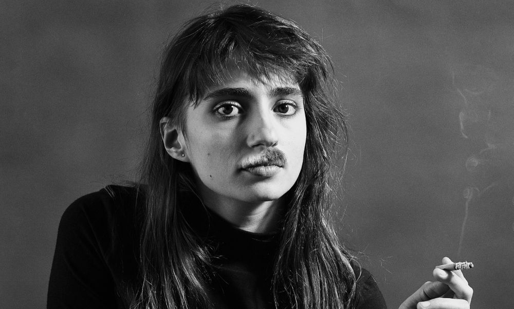 Hilda Lizarazu: La obra de Charly es tan vasta que podría estar toda mi ...