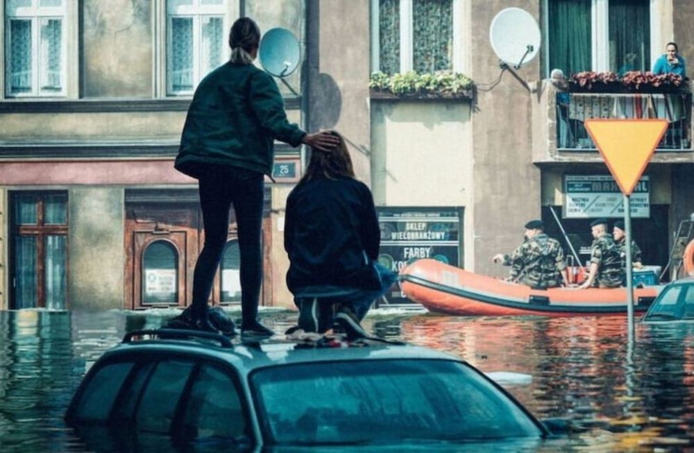 Netflix: la serie polaca que está entre las más vistas y busca ...