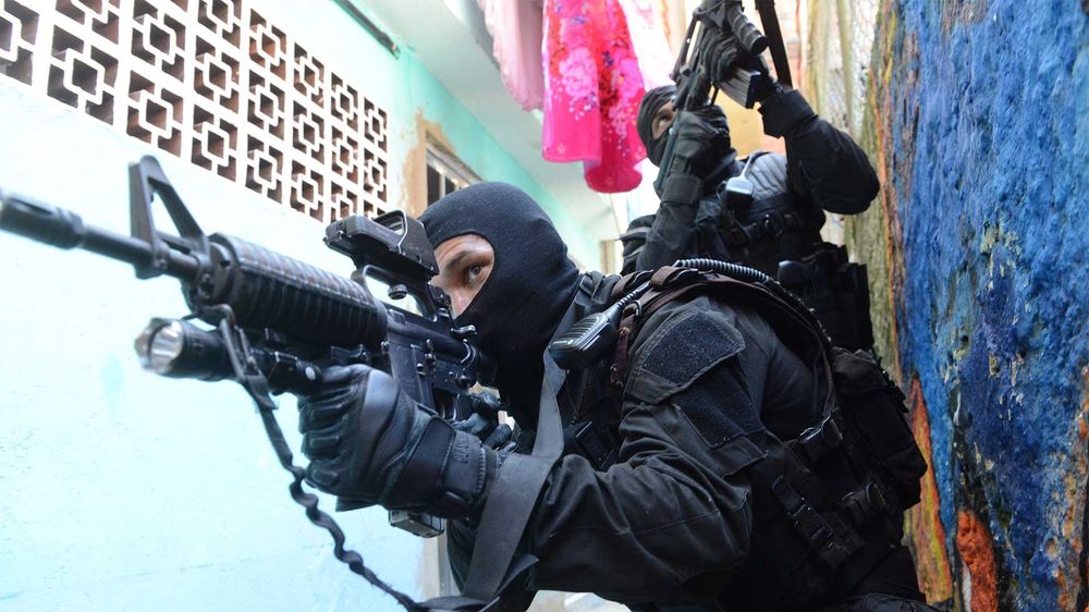 Qué es el BOPE, la temida policía militar de Brasil que intervino en ...